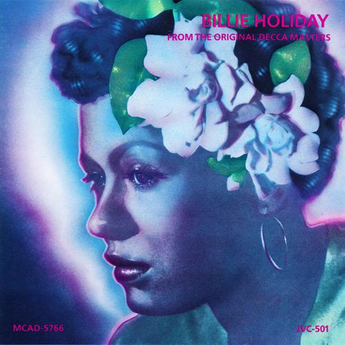 Billie Holiday - Crazy He Calls Me - Radio Paradise - eclectic ...